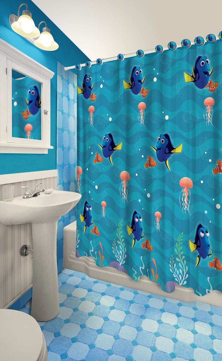 Disney & Marvel Bath Accessories, Marvel Bathroom Accessories – All ...